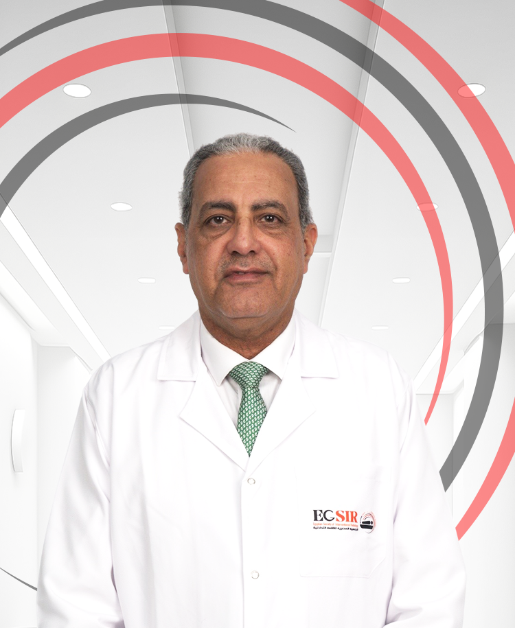 Prof. Dr. Amr Elbadry – EGSIR